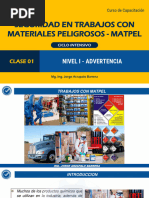 Diagramas Placas DOT | PDF | Mercancías peligrosas | Combustibles