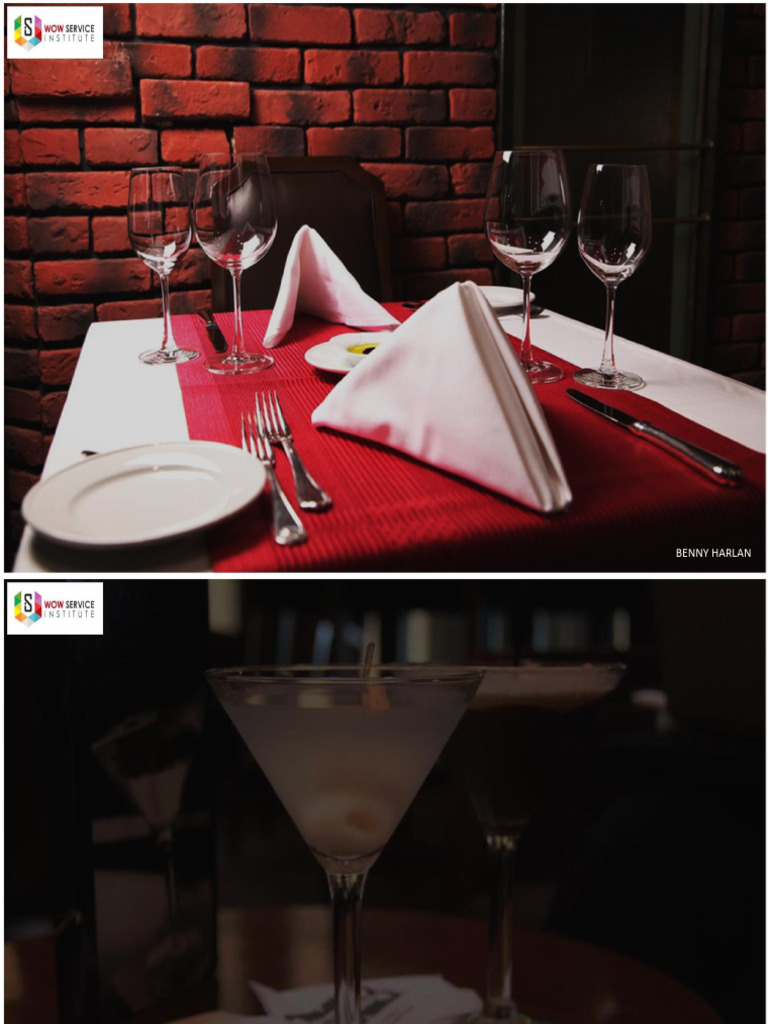 Up Selling Menu & Restaurant Product | PDF