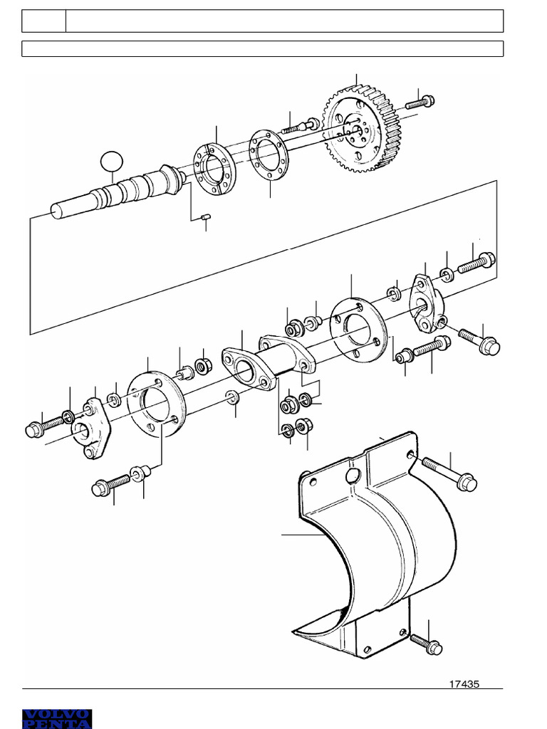 Coupling For Fuel Injection Pump With Cover | PDF | Mechanical ...