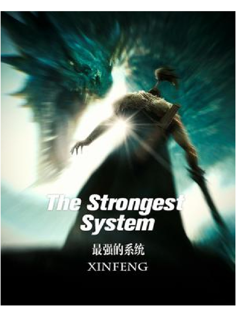 The Strongest System (Complete) | PDF