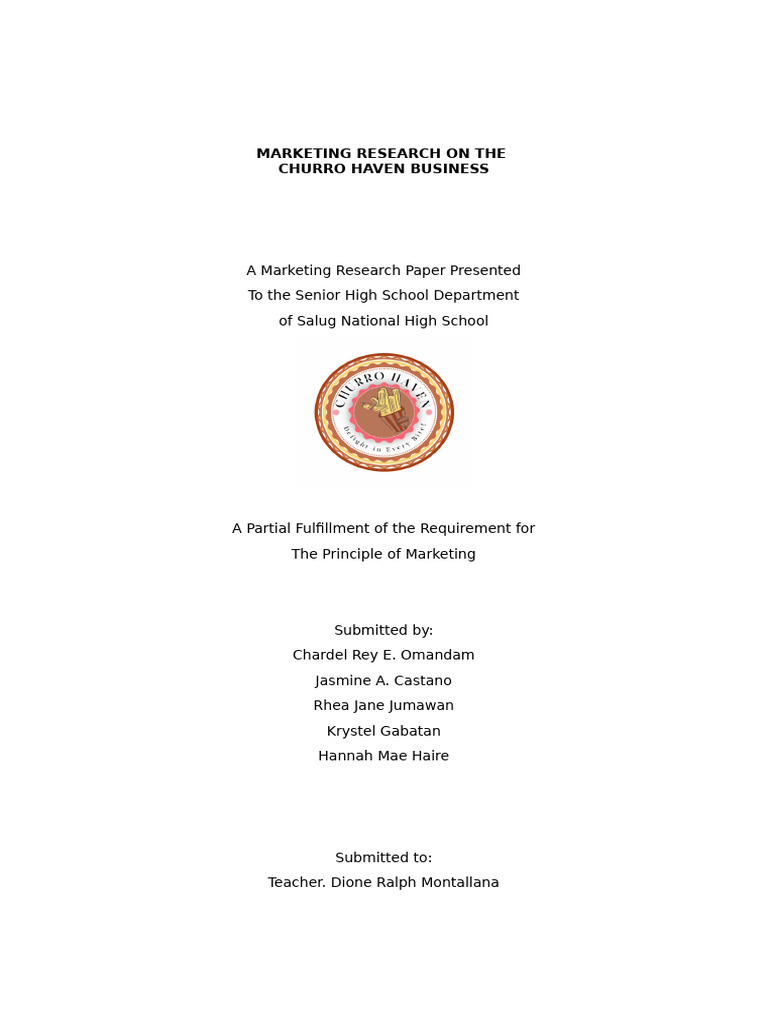 Jjmon | PDF