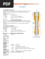 VersaFlex® Expandable Liner Hanger System | PDF | Mechanical Engineering