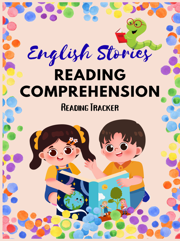 Grade 1 Daily Reading Comprehension | PDF