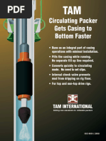VersaFlex® Expandable Liner Hanger System | PDF | Mechanical Engineering
