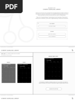 GoodNotes 6 User Instruction Manual | PDF | Icon (Computing) | Hyperlink