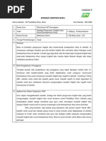 Sinopsis BOOK REVIEW SPLKPM 1 2025 | PDF
