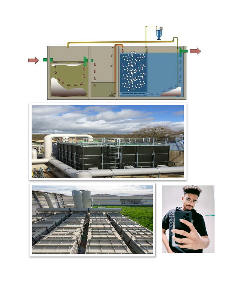 Bio Filters | PDF