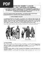 Cilicio PDF | PDF | Contenido bíblico | Ropa