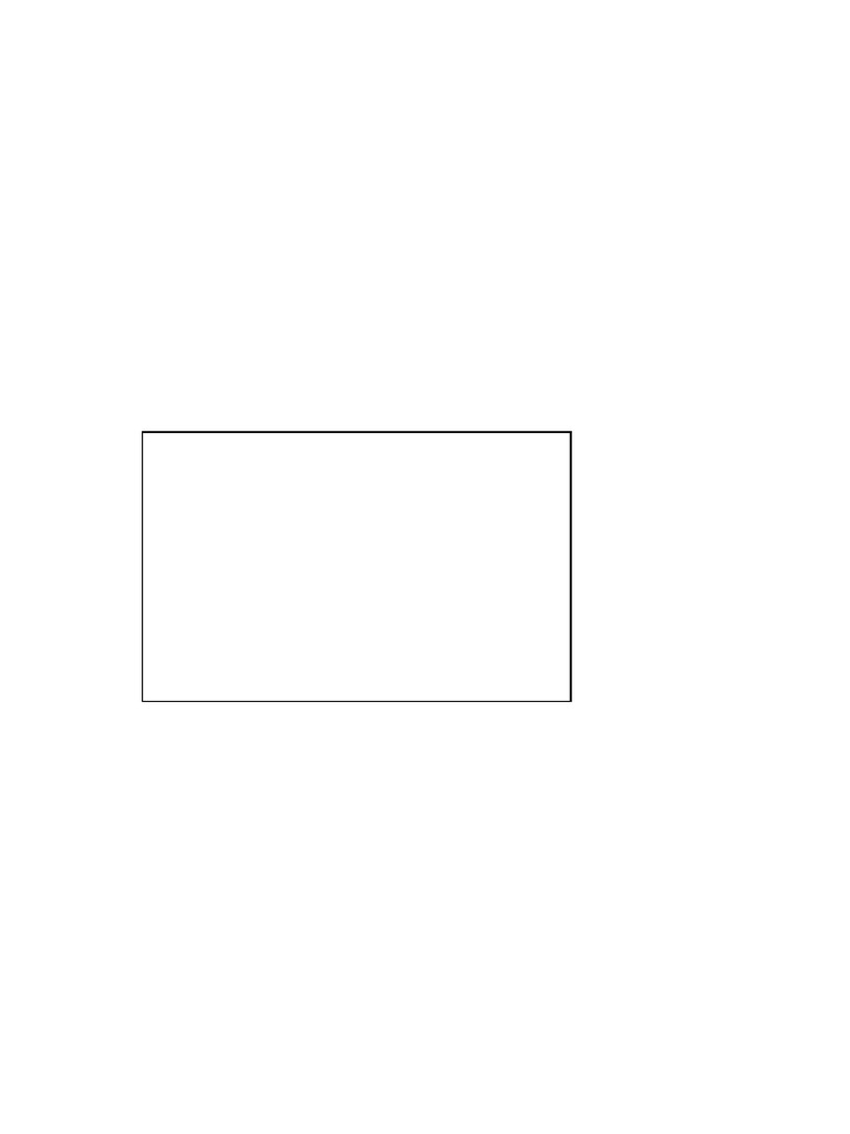 Retyped Output | PDF