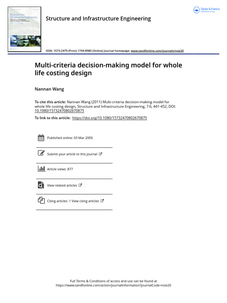 2011-Wang-Fuzzy Model-Multi-criteria Decision-Making Model For Whole ...