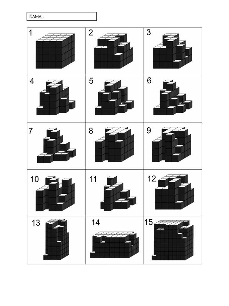 Kubus 2 | PDF