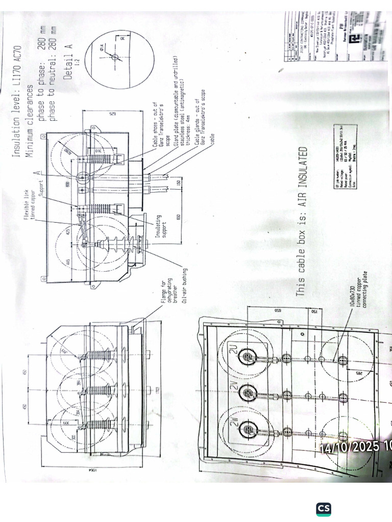 Siemens Cb1 | PDF