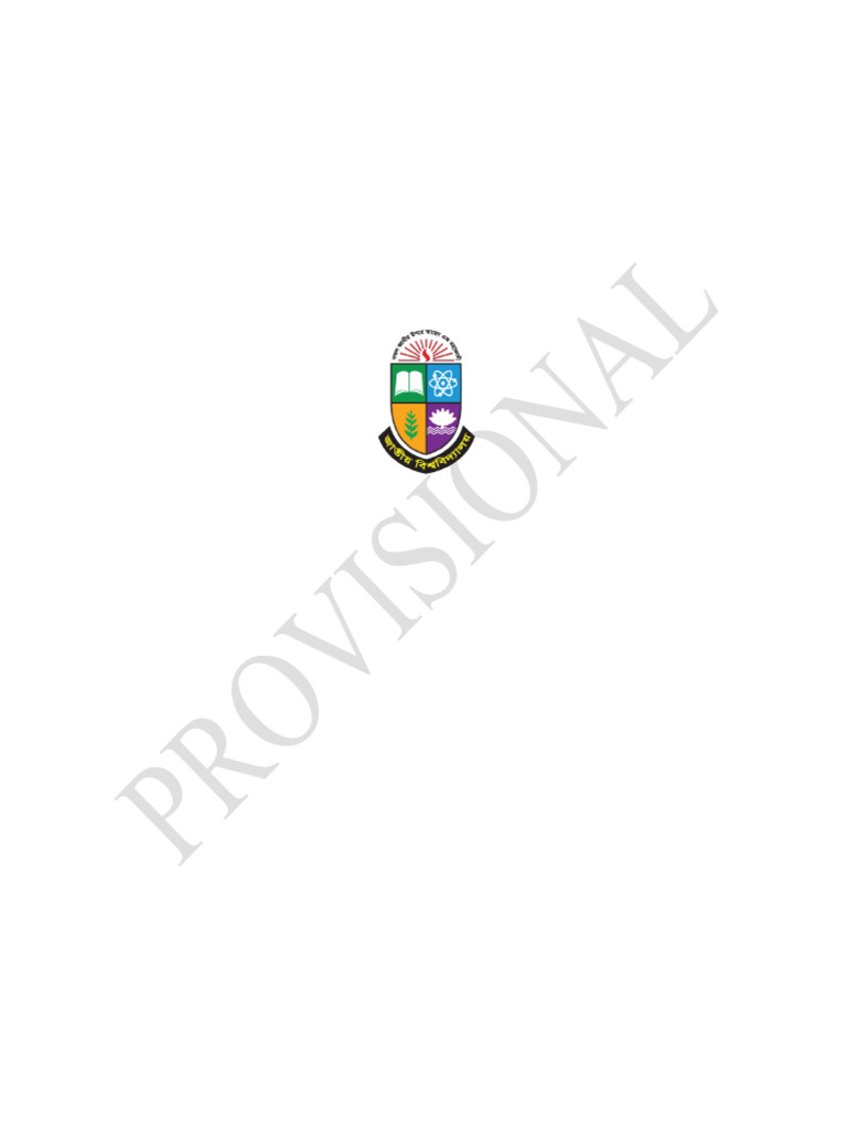 Zoology-First Year Pub Date 12082025 | PDF | Chemical Reactions | Atoms