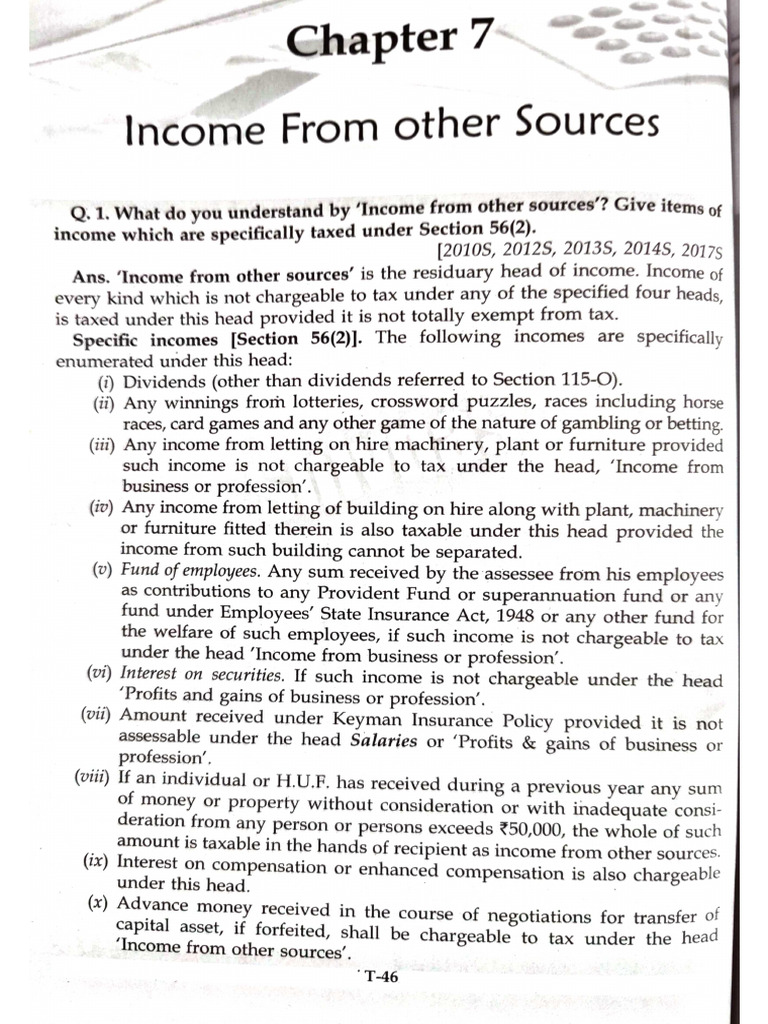 IFOS - Book+10 Year | PDF