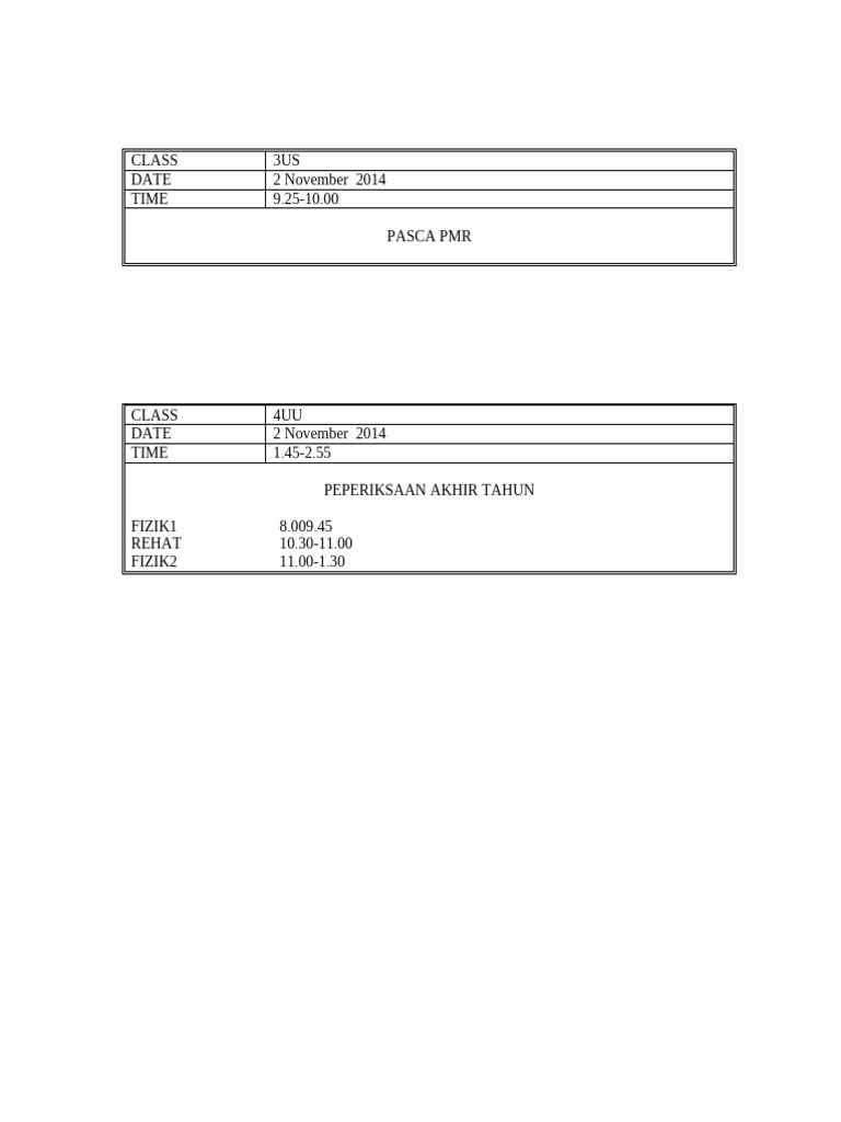 Fairuz 2nov2014 | PDF