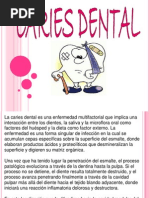 Etapas y Grados de Caries PDF | PDF | Diente | Odontología