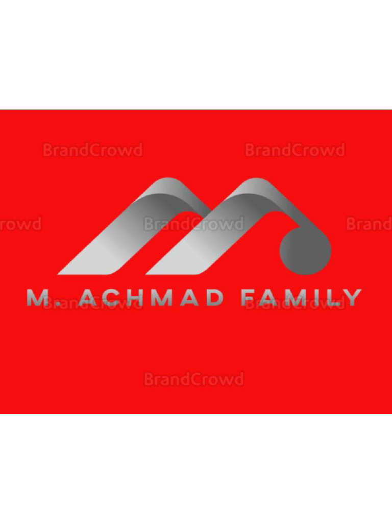 Logo Fam | PDF