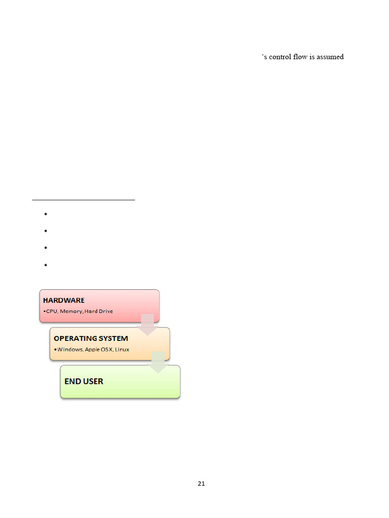 System Software and Operating Systems Notes-UNIT 3&4 | PDF | Process ...