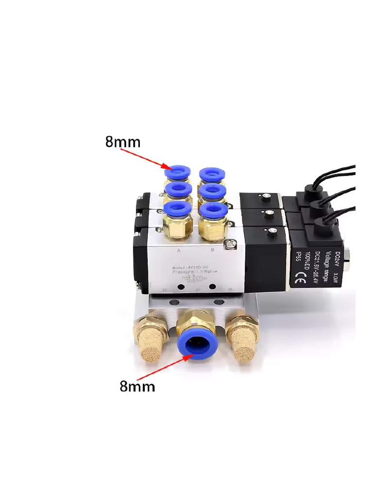 TH Valve | PDF