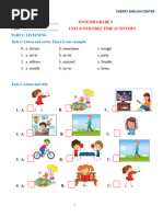 AniGame Beginner Guide | PDF | Internet Bot