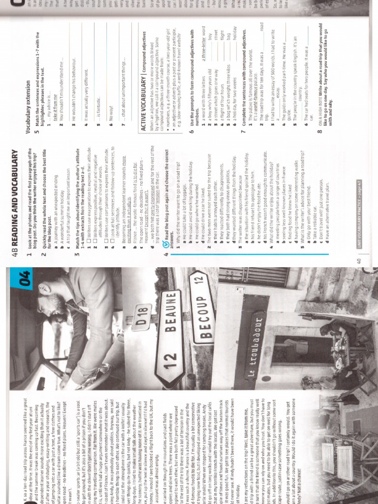 1 Digital Nomads | PDF