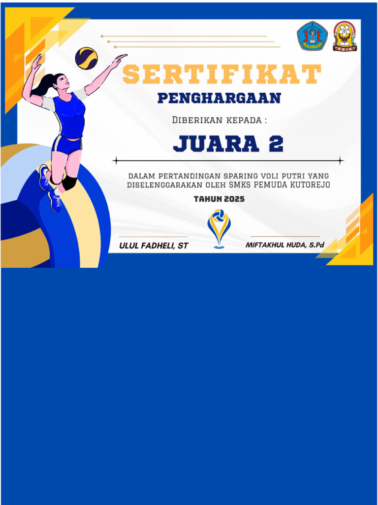 PIAGAM | PDF
