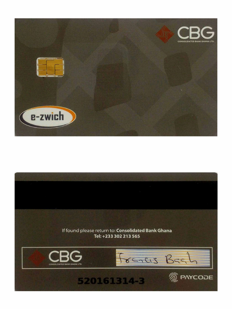 E Zwich | PDF
