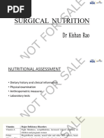 Understanding Hyperalimentation (TPN) | PDF | Nutrients | Human Nutrition