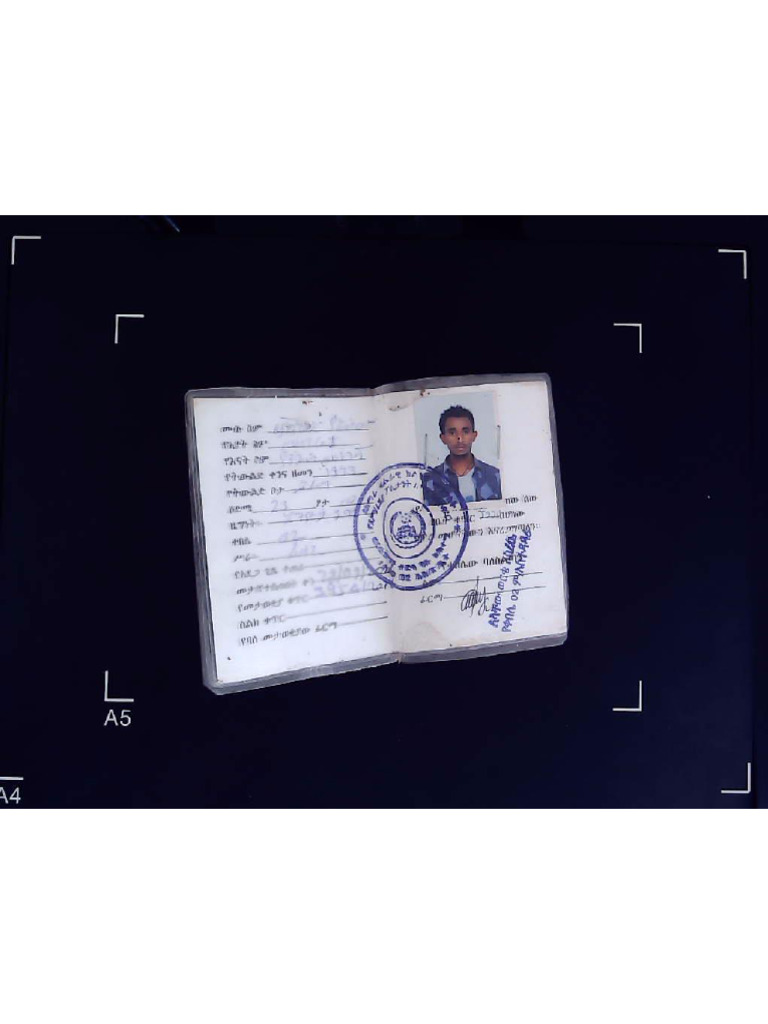 Proof of Address | PDF