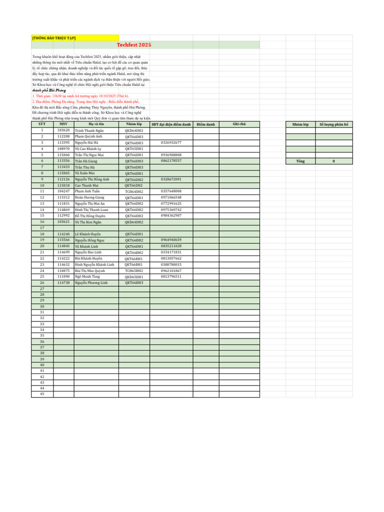 Techfest 2025.PDF | PDF