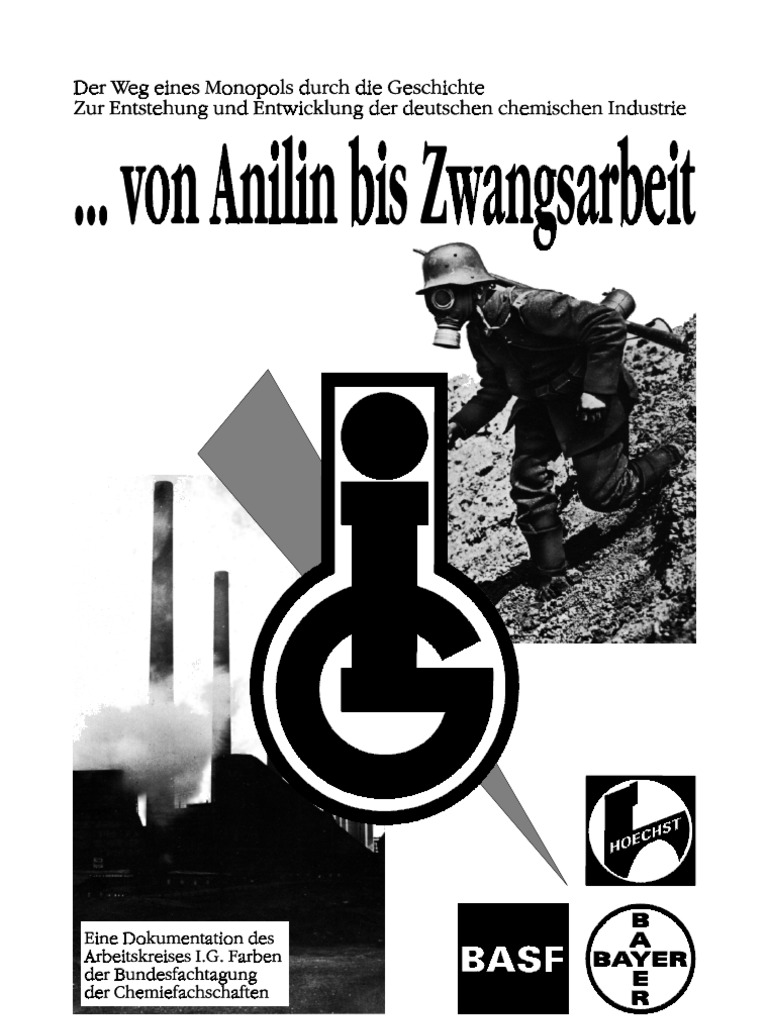 IG Farben Reader | PDF