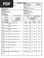 IMPA Codes for Household Items | PDF | Cooking, Food & Wine | Art