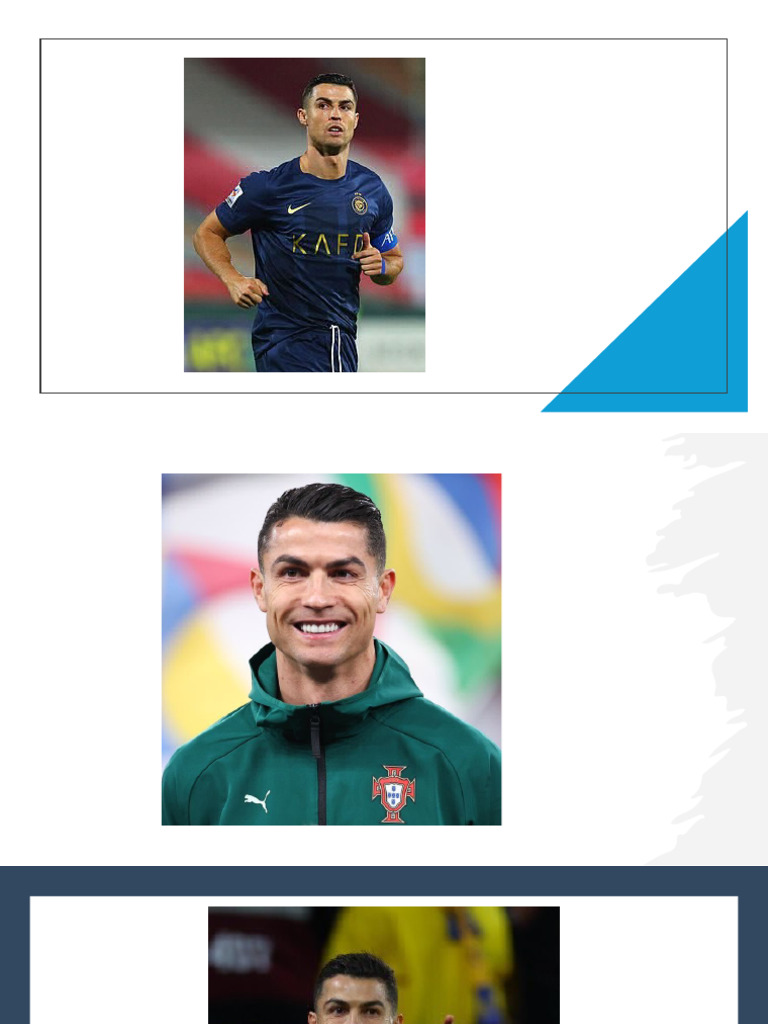 Football Player | PDF