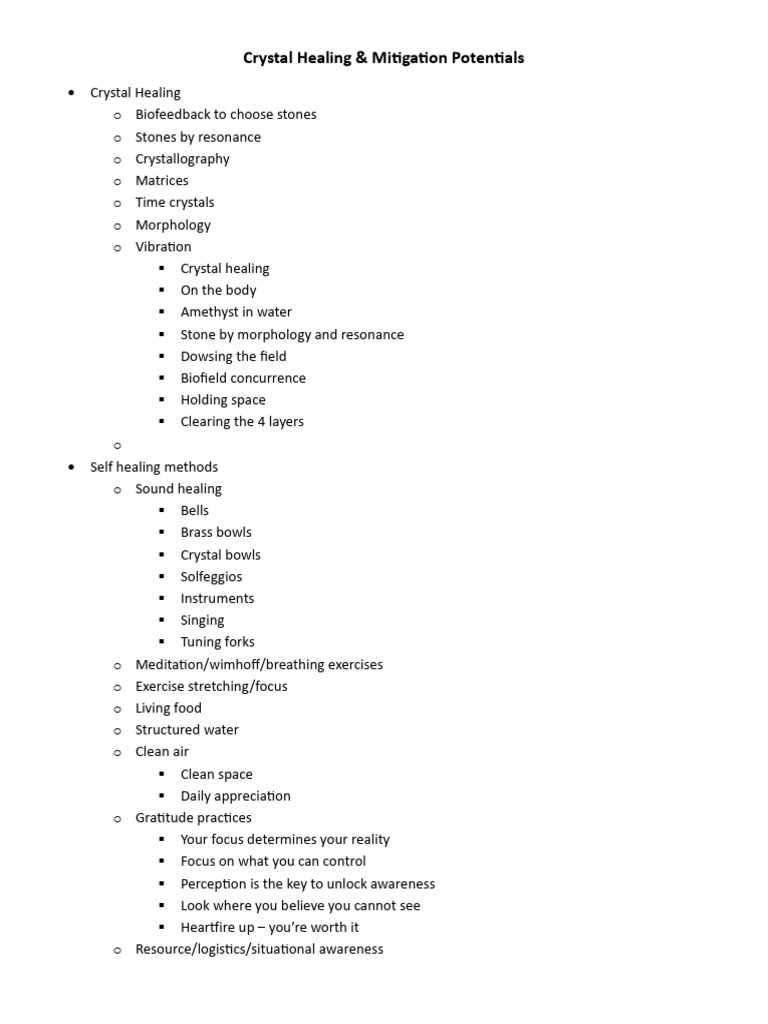 Crystal Self Healing | PDF | Crystal Structure | Crystal
