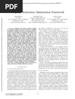 OLTC, Selector - Diverter Switch System & Changing Process | PDF ...