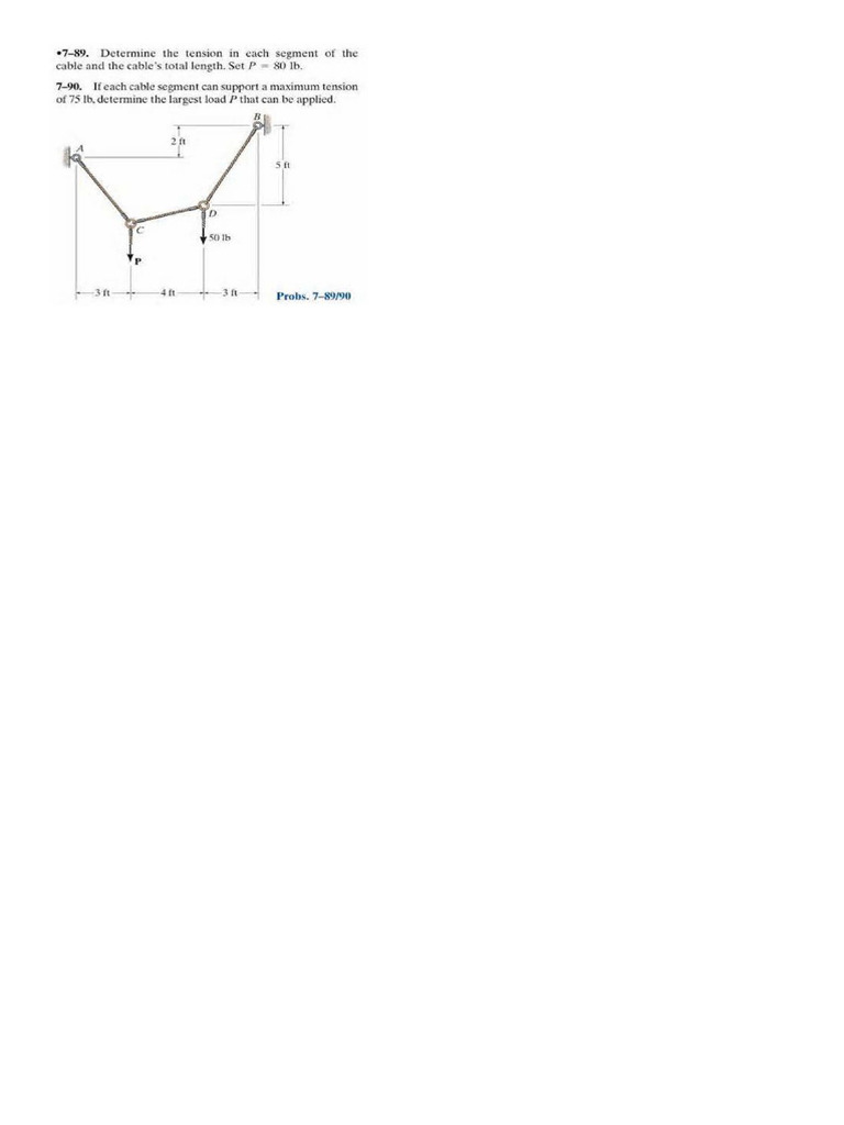 Mech 2 | PDF