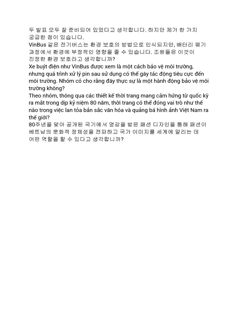 Co Chae Tuan 5 | PDF