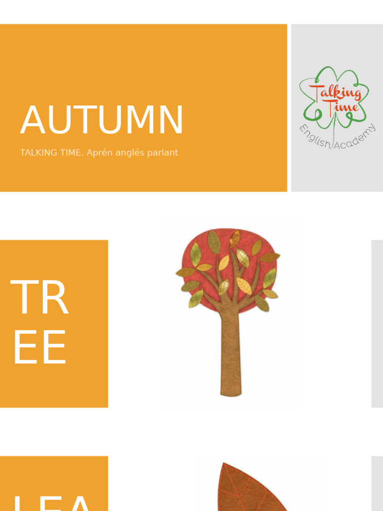 AUTUMN | PDF