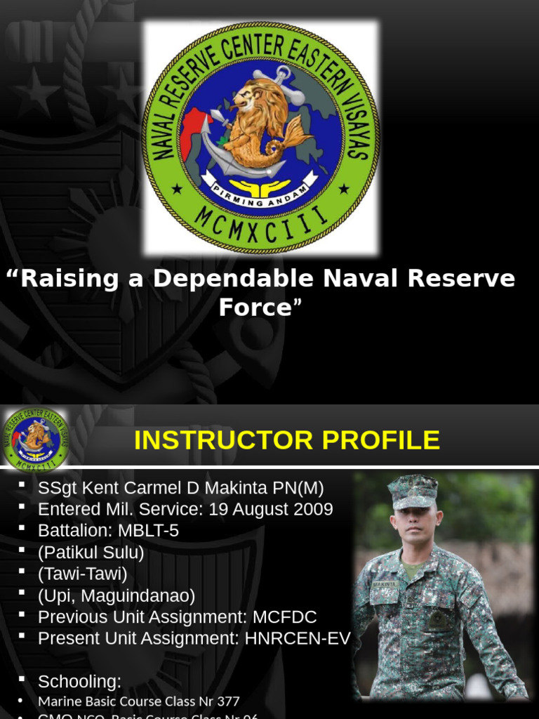 M14 Rifle Training Guide for Naval ROTC | PDF | Magazine (Firearms) | Rifle