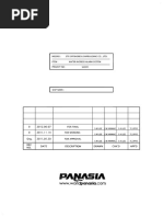 BalClor BWMS - Technical Manual, Version 2 - 0 | PDF | Water | Pump
