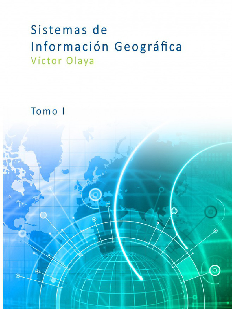 Fuentes de Datos Espaciales y GPS | PDF | Sistema de Posicionamiento ...
