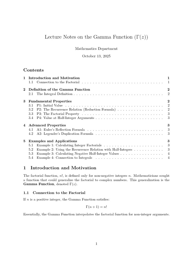 Gemini | PDF | Functions And Mappings | Algebra