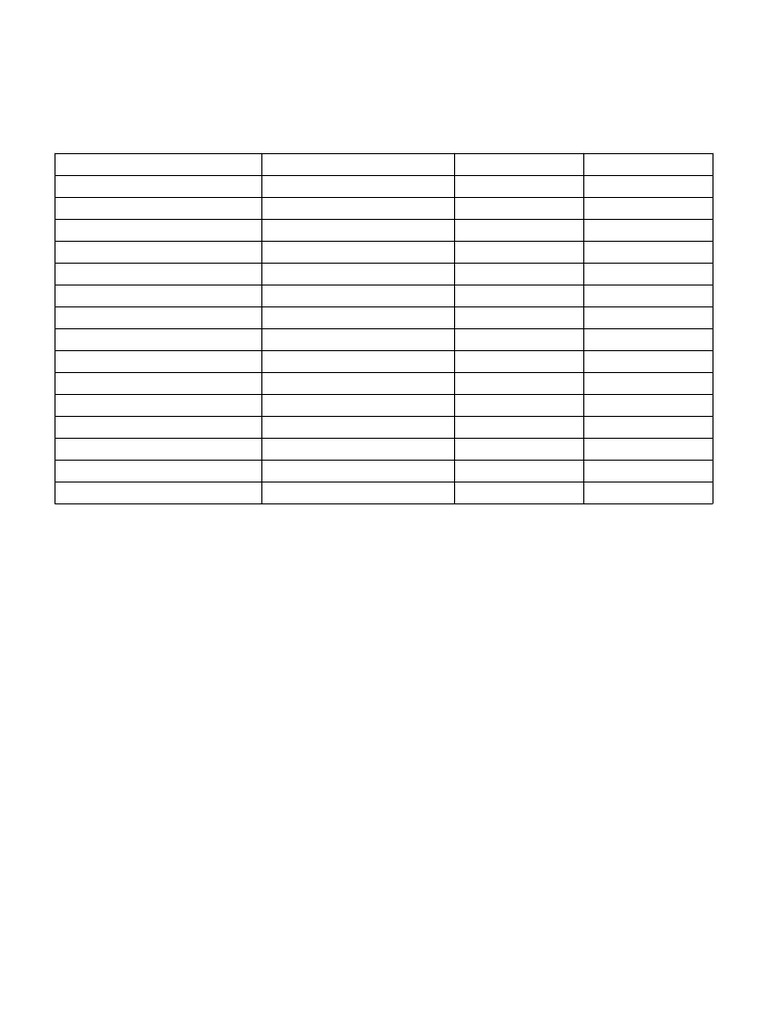 Labour Department Form | PDF