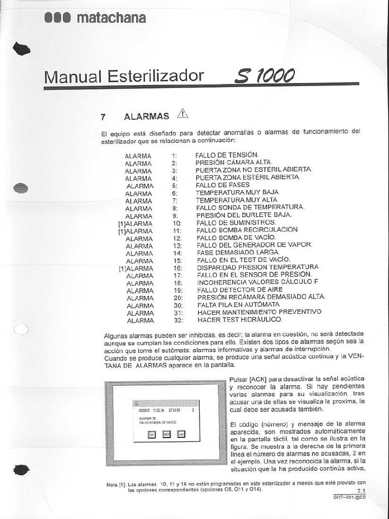 Matachana Manual p2 | PDF