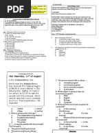 Gentile's Taxonomy of Motor Skills