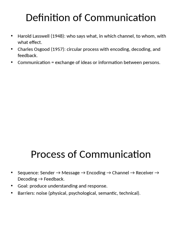 Social Communication Models With Figure | PDF | Communication | Human ...