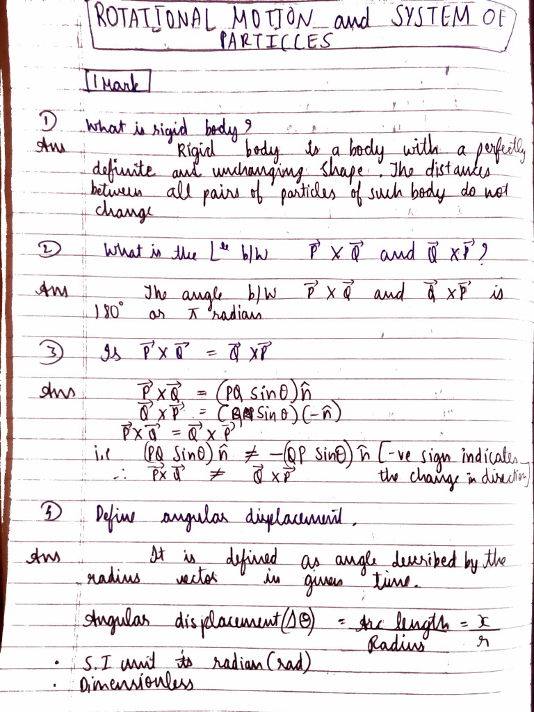 Phy Assignment 2 | PDF