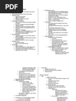 NEWS2 Chart 1 - The NEWS Scoring System - 0 - 0 | PDF