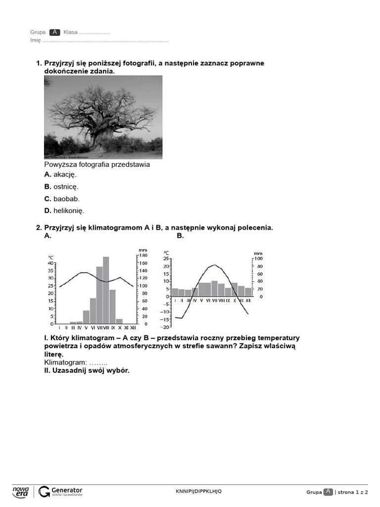 4,4, Test - SPE | PDF