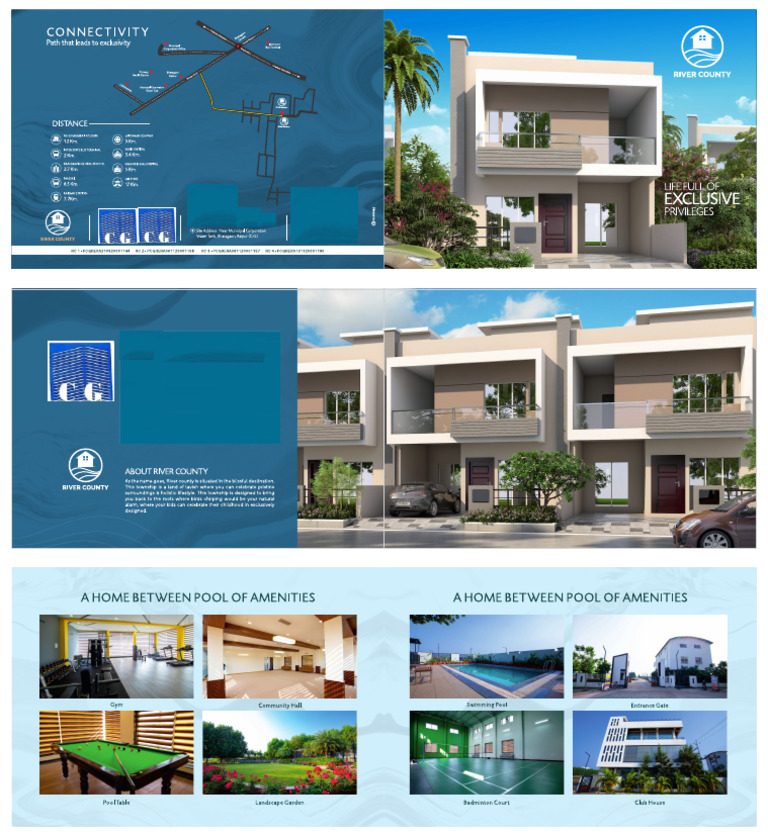 River County Brochure-1 | PDF